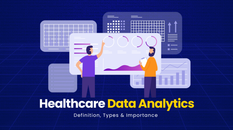 Healthcare Analytics Solutions | Health IT Services | Microsoft Partner ...