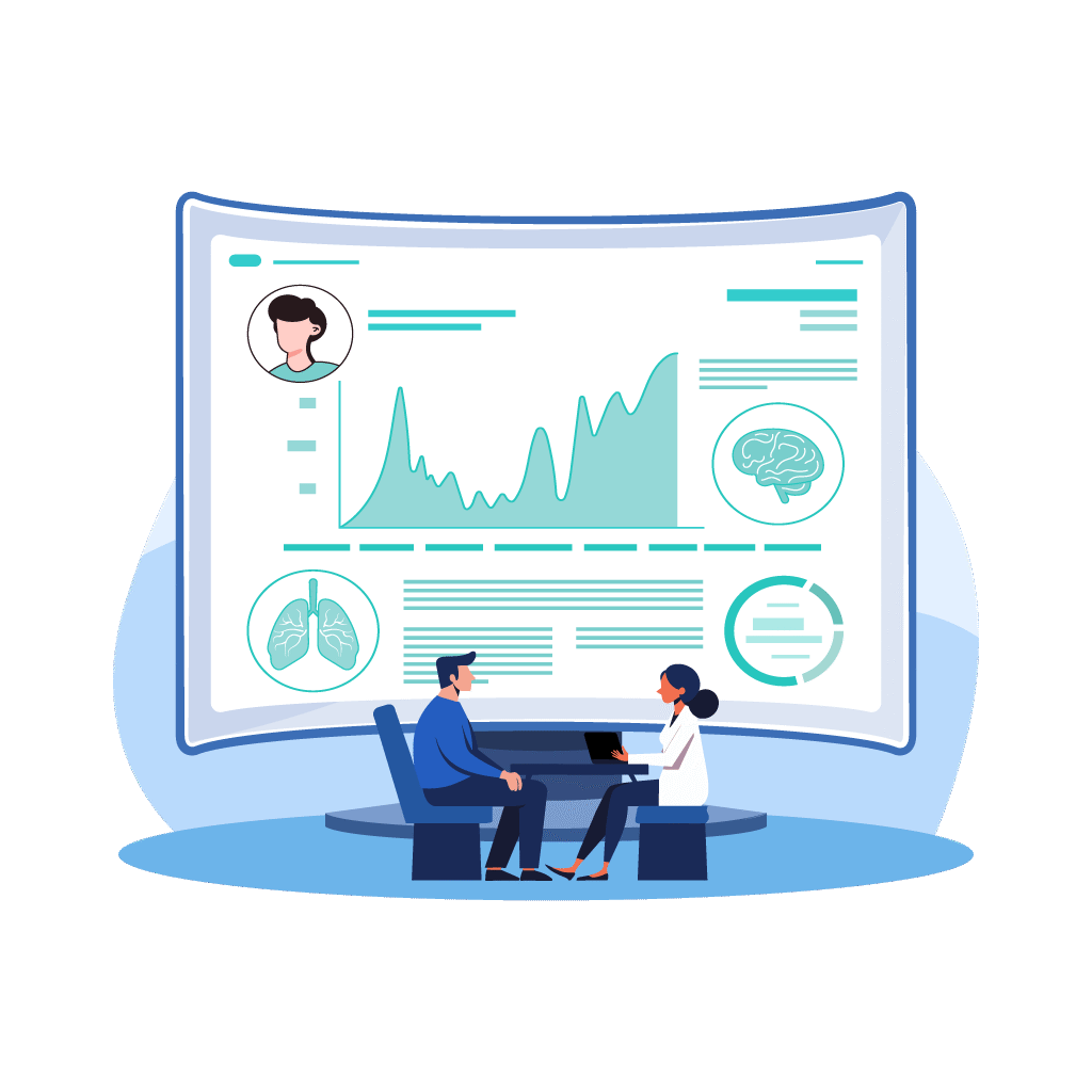 Healthcare Analytics Solutions | BI Dashboards & Insights | VNB Health ...